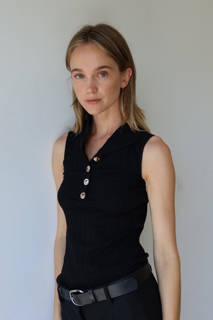 Image of Rosie Tupper