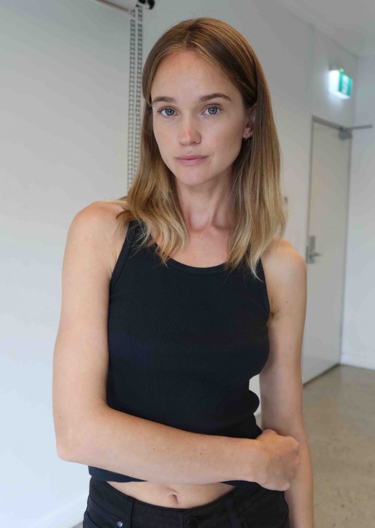 Rosie Tupper image