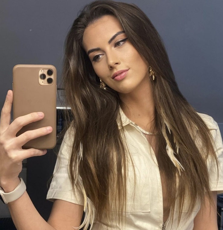 Picture of Lisa Moerman