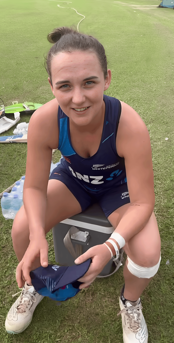 Picture of Amelia Kerr