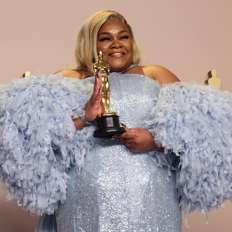 Picture of Da'Vine Joy Randolph