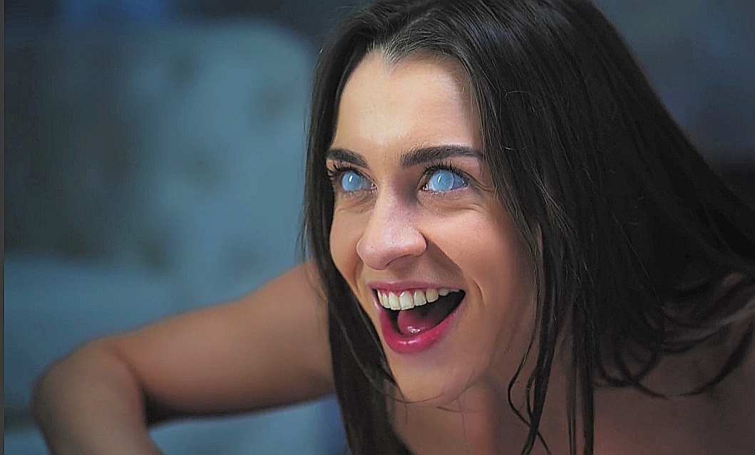 Image of Parasited Therapy