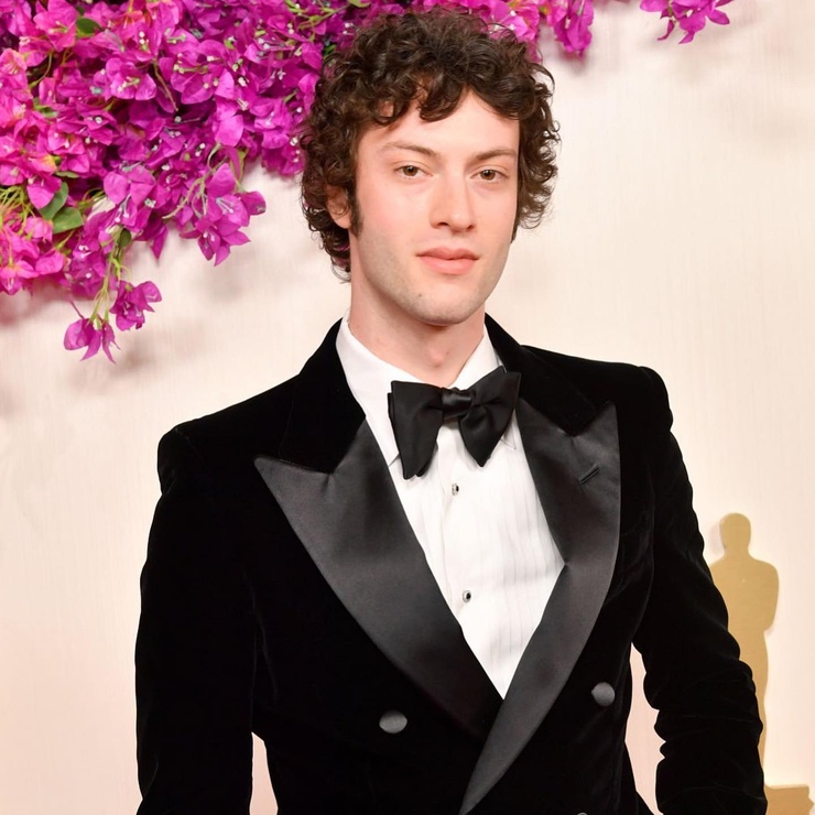 Picture of Dominic Sessa