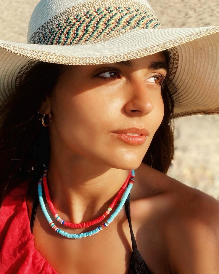 Picture of Gina Abou Zeid