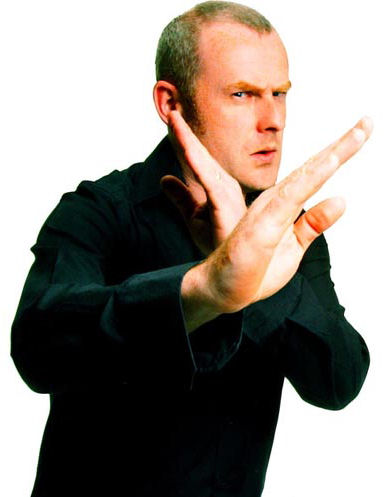 Picture of Colin Murphy