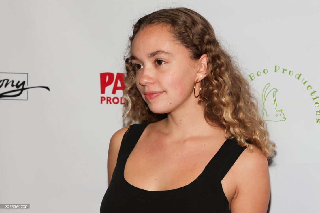 Picture of Jillian Shea Spaeder