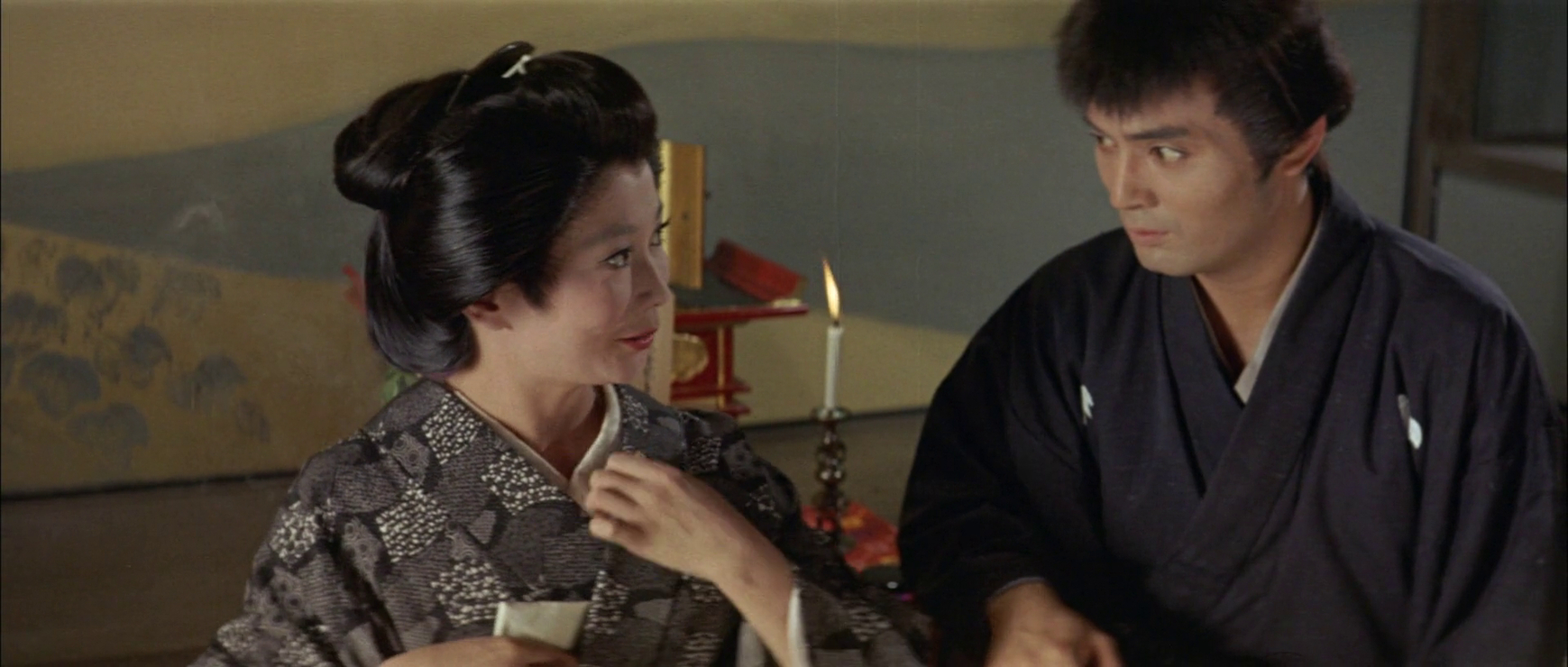 Picture of Keiko Awaji