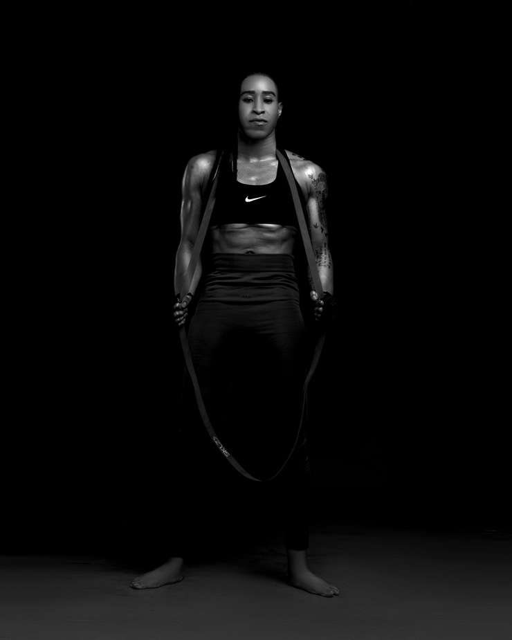 Picture of Evyn George