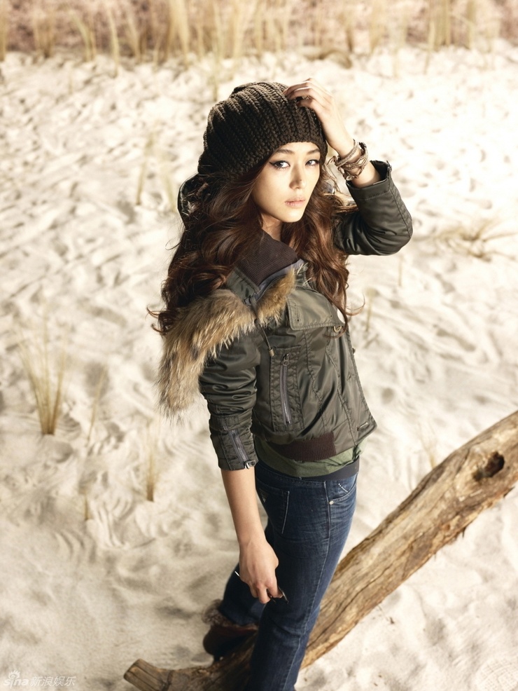 Picture of Gianna Jun
