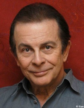 Picture of Roland Giraud