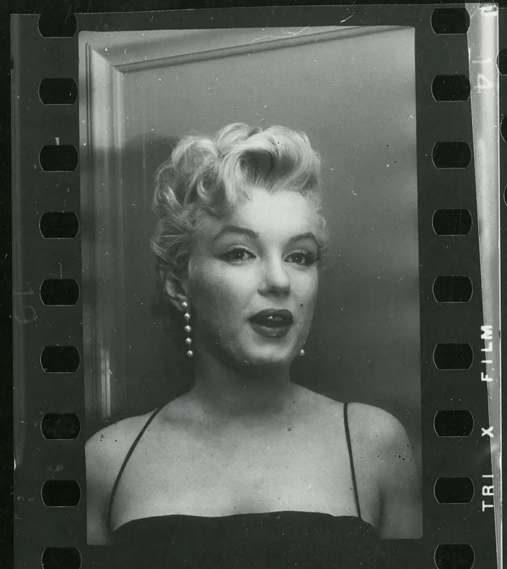 Marilyn Monroe