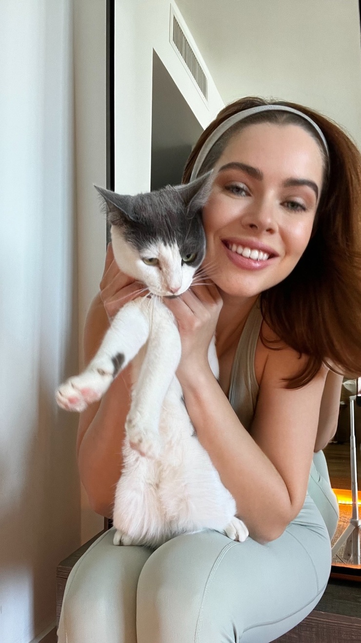 Picture of Brandy Gordon