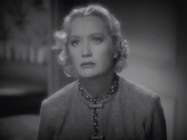 Miriam Hopkins