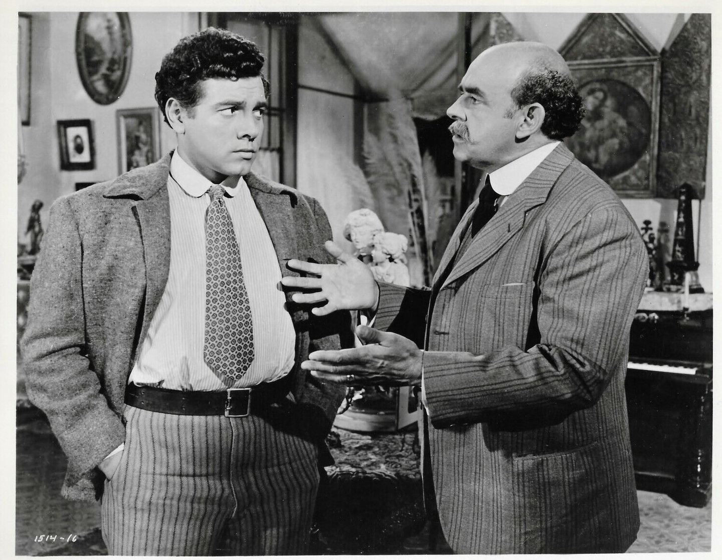 The Great Caruso (1951)