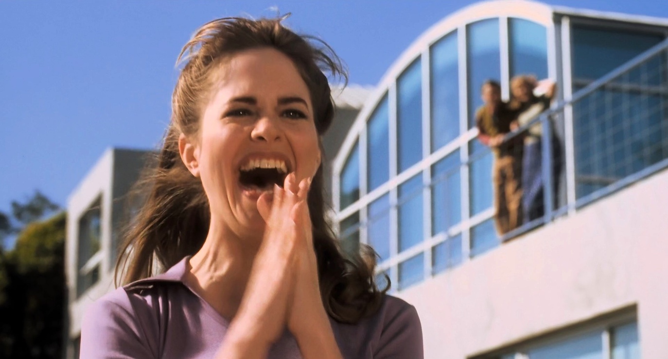 Starship Troopers (1997) picture