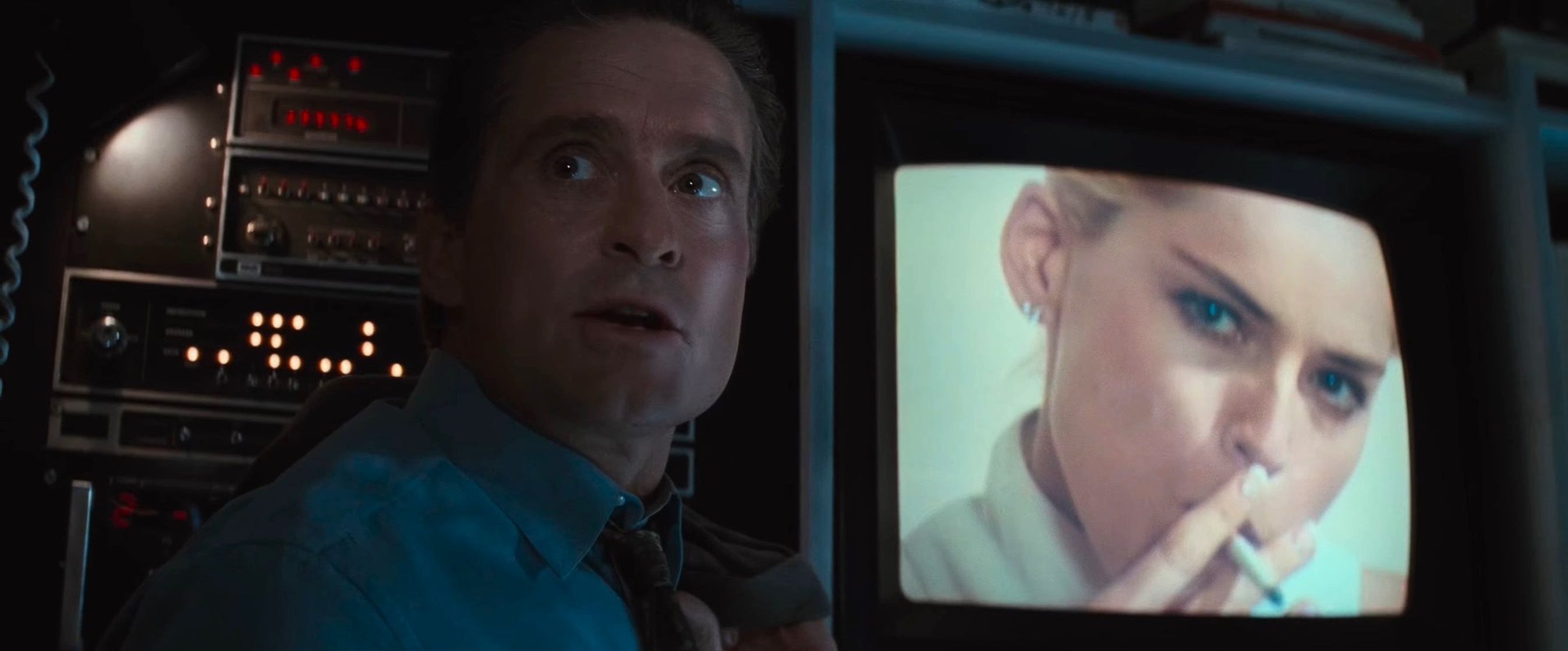 Picture of Basic Instinct