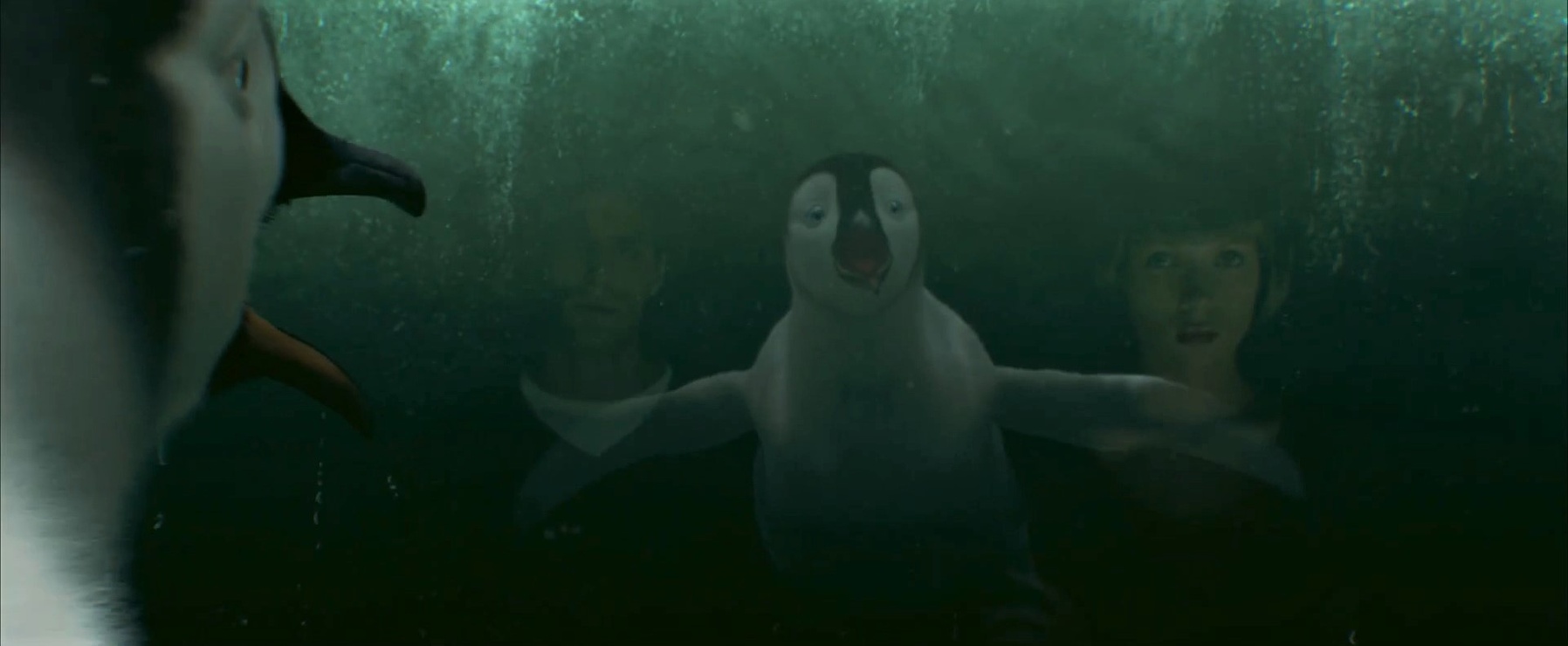 Happy Feet (2006) picture