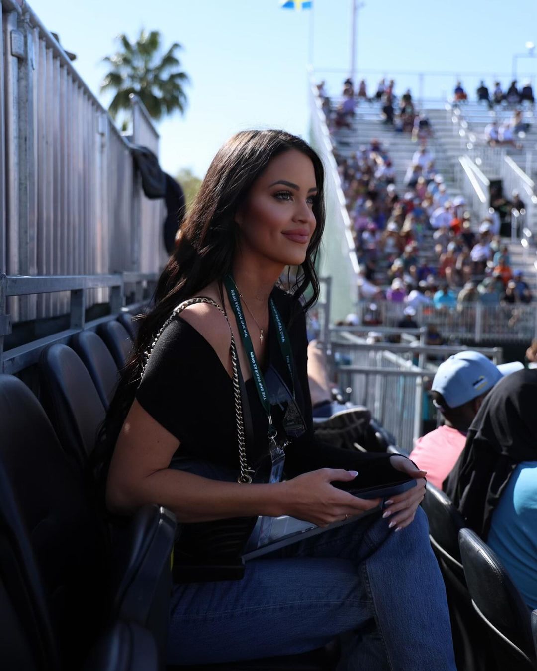 Picture of Rachel Stuhlmann