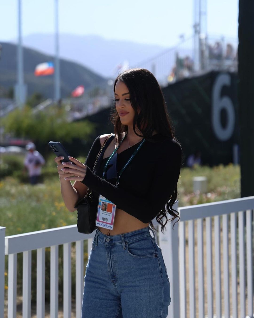 Picture of Rachel Stuhlmann