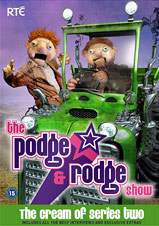 Picture of The Podge and Rodge Show