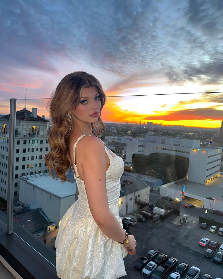 Picture of Loren Beech