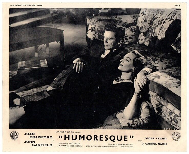 Humoresque