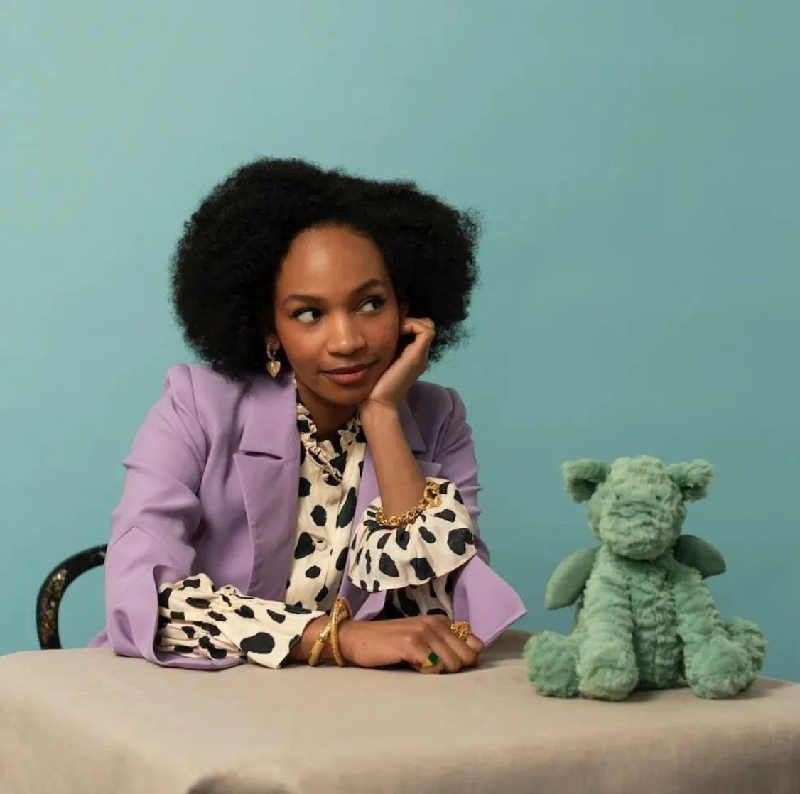 Bethany Antonia image