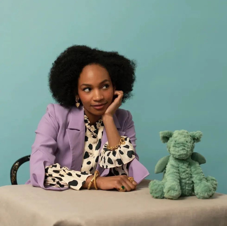 Bethany Antonia image