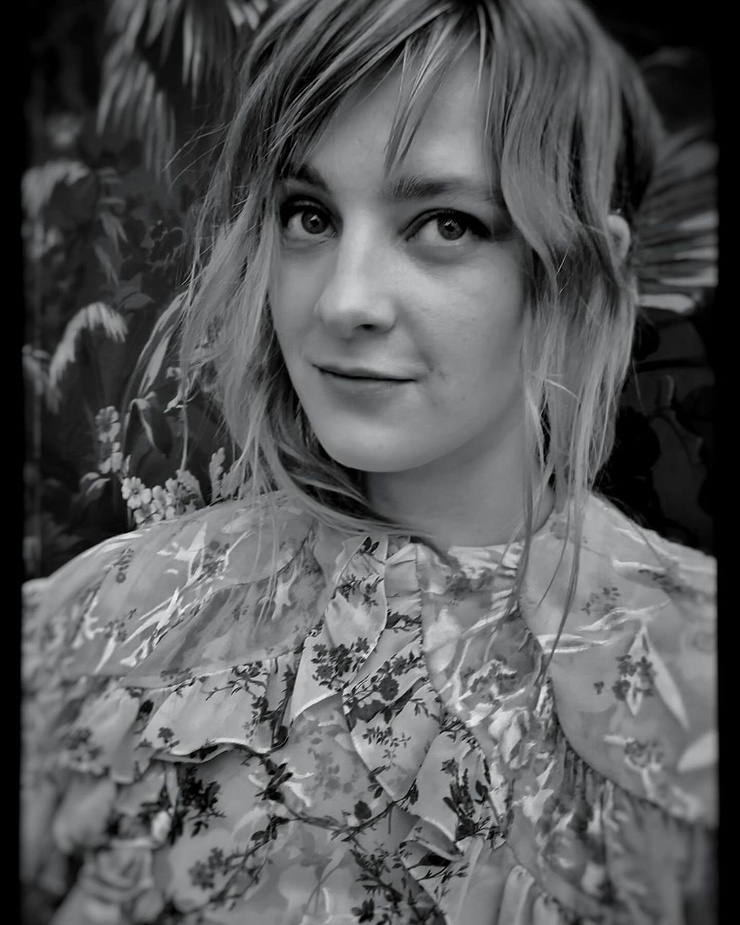 Picture of Phia Saban