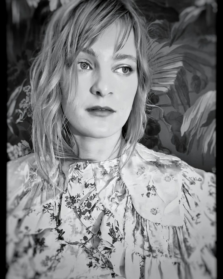 Picture of Phia Saban