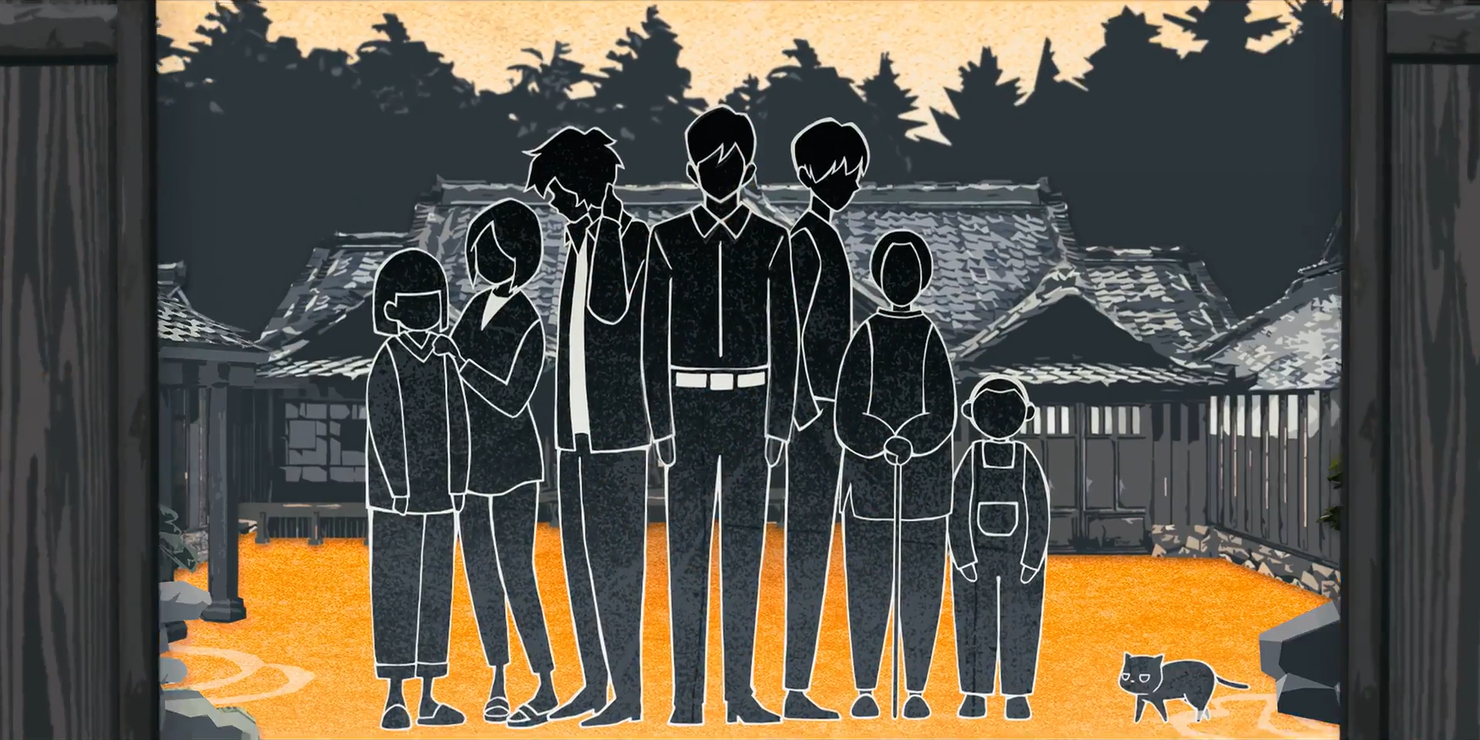 Picture of House of Ninjas