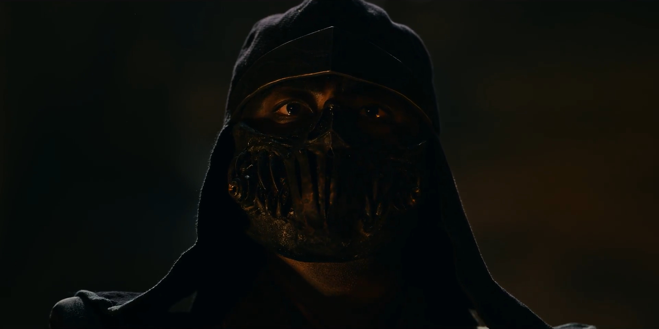 Picture of House of Ninjas