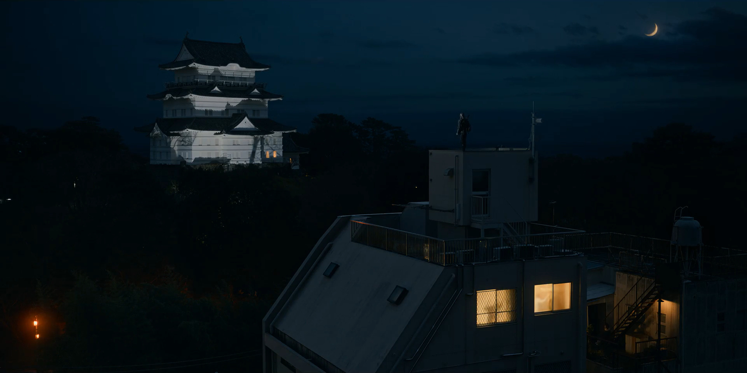 Picture of House of Ninjas