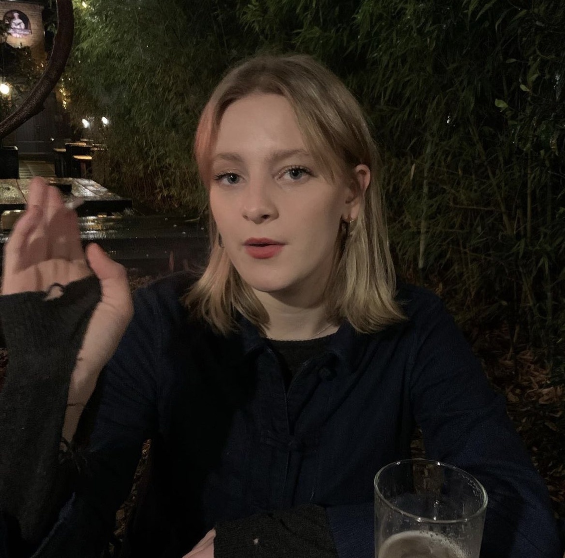 Picture of Phia Saban