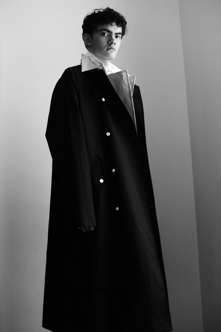 Picture of Joe Locke