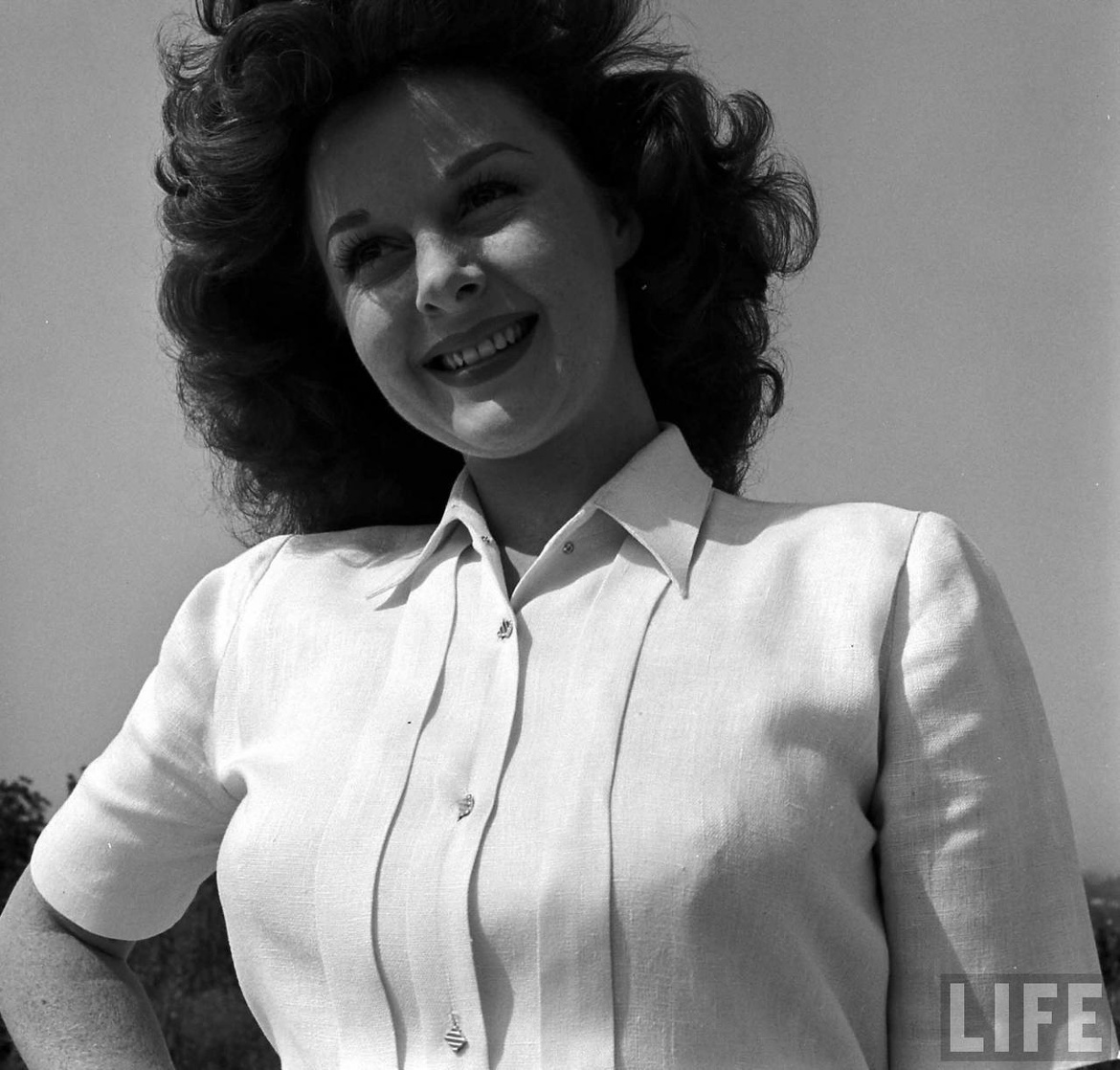 Picture of Susan Hayward