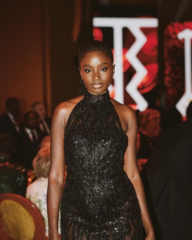 Picture of Karidja Touré