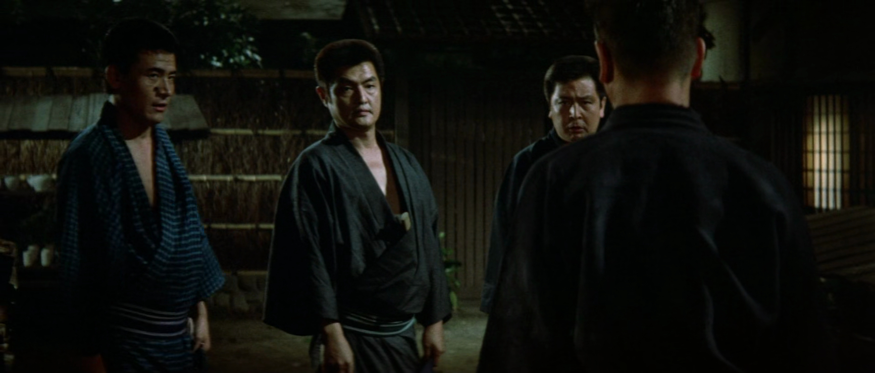 Picture of Yoichi Numata