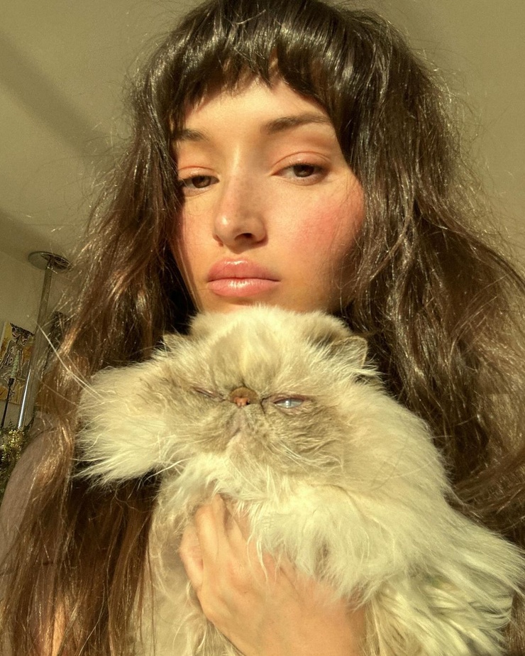 Picture of Jenna Berman