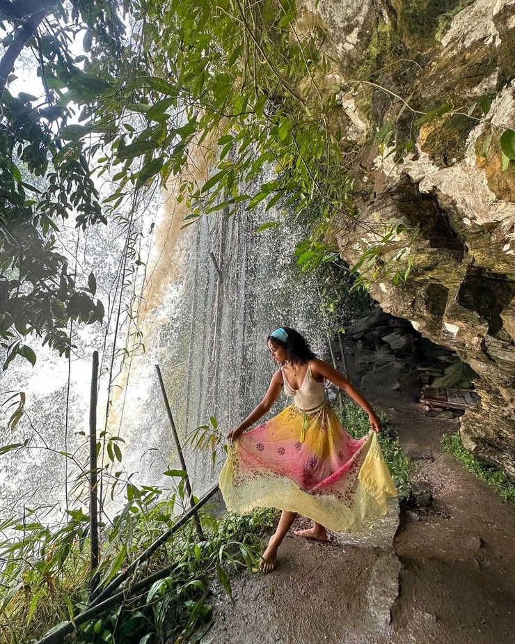 Picture of Morgana Van Peebles