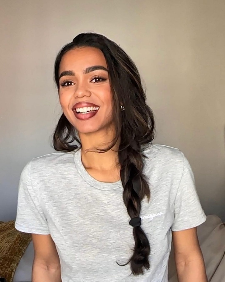 Picture of Natalia Love Caban