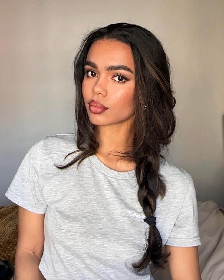 Picture of Natalia Love Caban