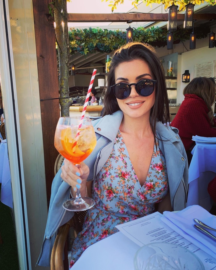 Picture of Rachael Cordingley