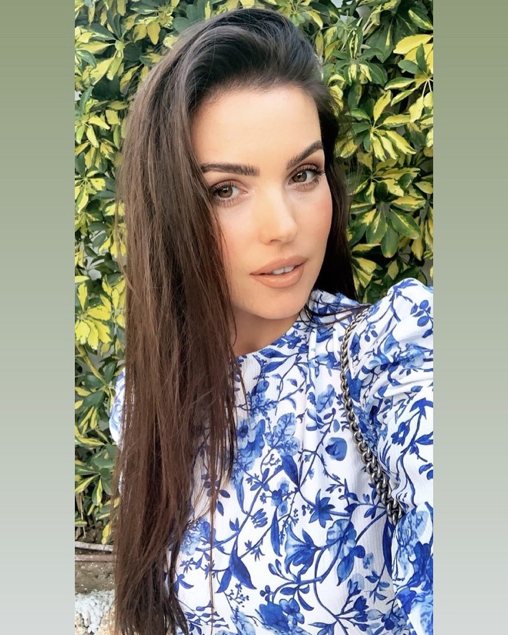 Picture of Rachael Cordingley