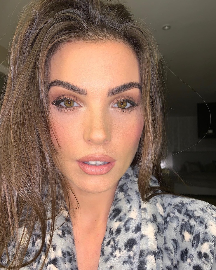 Picture of Rachael Cordingley