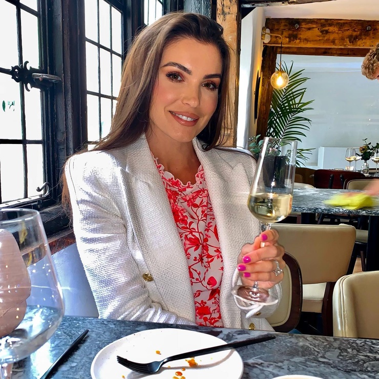 Picture of Rachael Cordingley