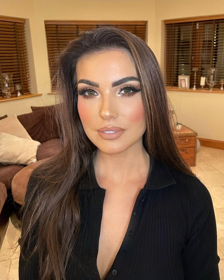 Image of Rachael Cordingley