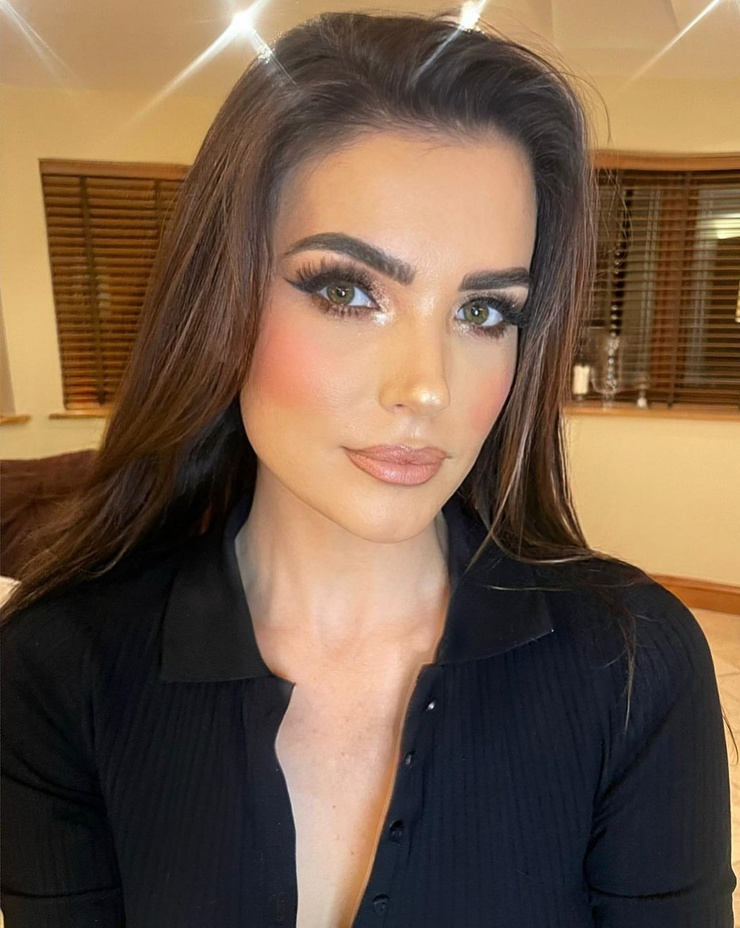 Rachael Cordingley picture