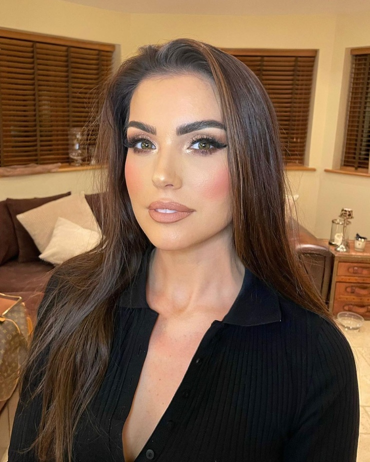 Picture of Rachael Cordingley