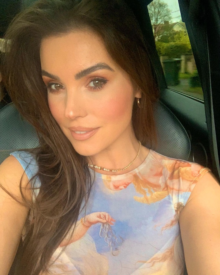 Picture of Rachael Cordingley